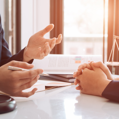 Consumer Law – Maurice E. Klein, P.C.